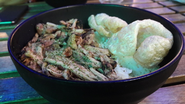 Hoghock | Everything What I Want To Share