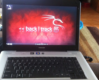 Backtrack Hacking Guide: Installing Backtrack 5 R3 to hard drive and ...