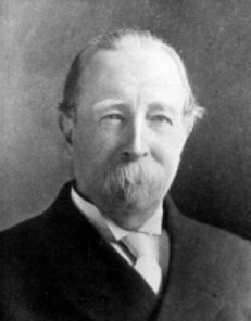 FUNDACIÓN BLAVATSKY: ALLAN OCTAVIAN HUME