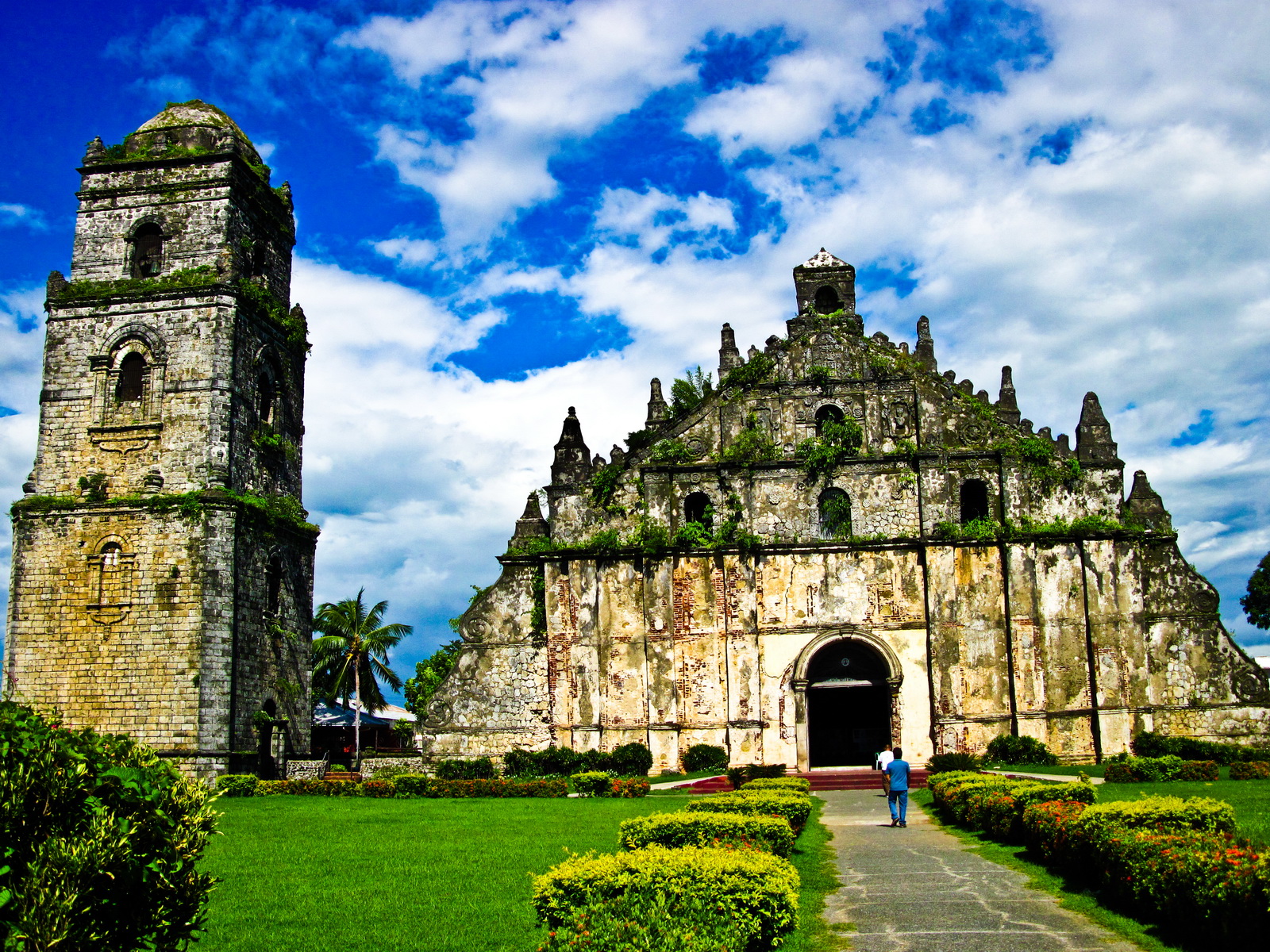 The Wonders of the Philippines: 10 Oldest Churches