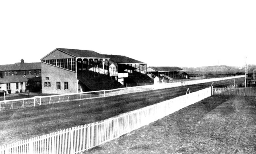 The Apprentice Jockey: September 2011