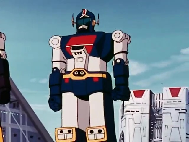 God Sigma, episodio 1 (La prima puntata non si scord… eh?!?)