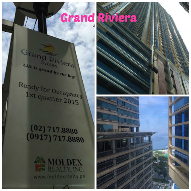 Grand Riviera Suites