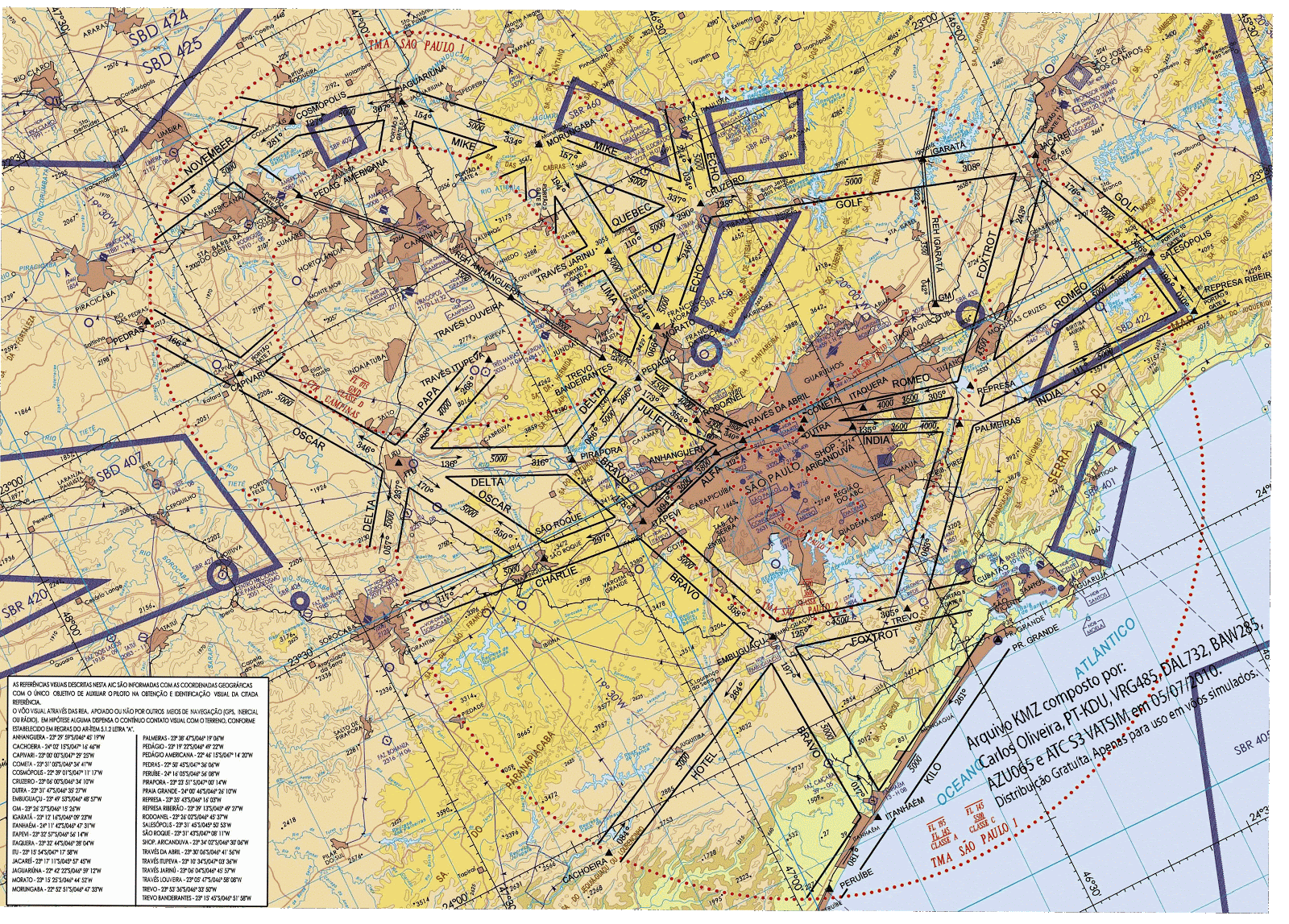 flyingwolf: 21-Apr-2011 Sao Paulo Campo de Marte