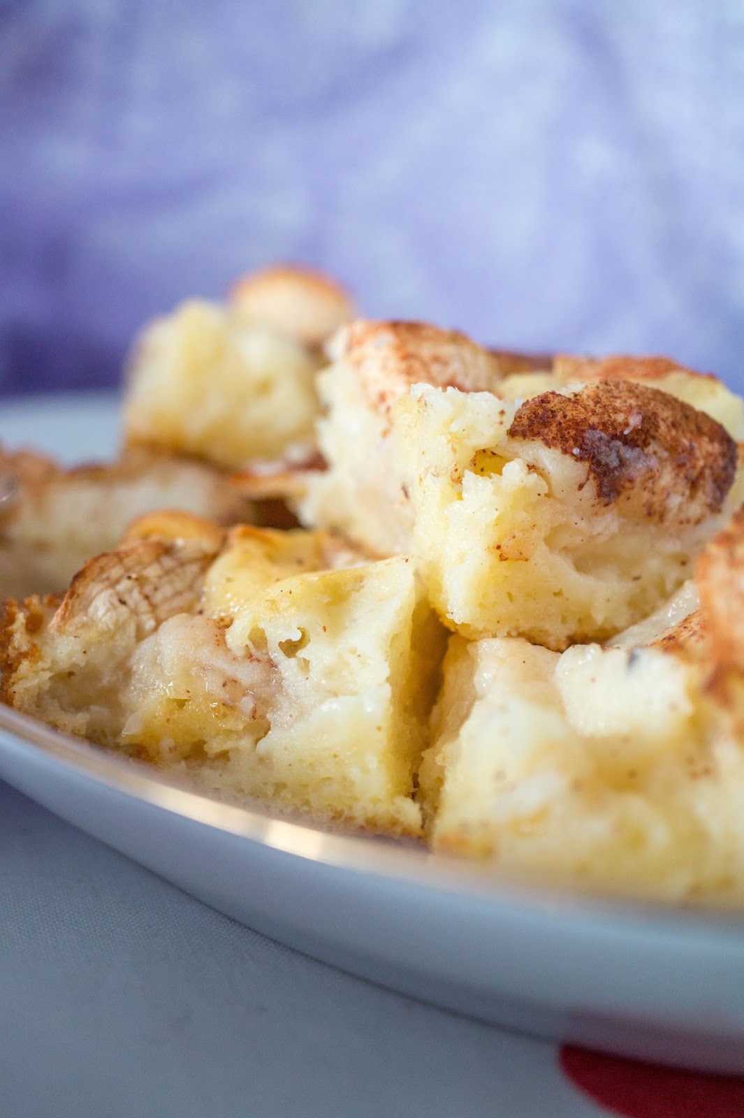 Eesti Toit. Reisid ja Raamatud: Vanaema õunakook