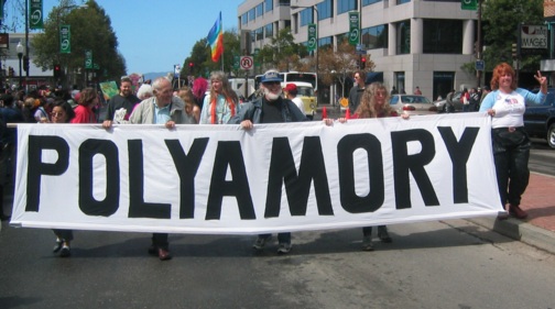 Polyamory in the News: "Do polyamorous people understand love and sex ...