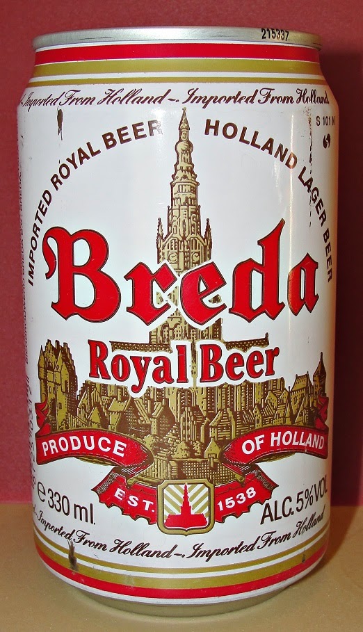 Colección de Latas y Botellas de Cerveza y Coca Cola de Mónica y Miguel ...