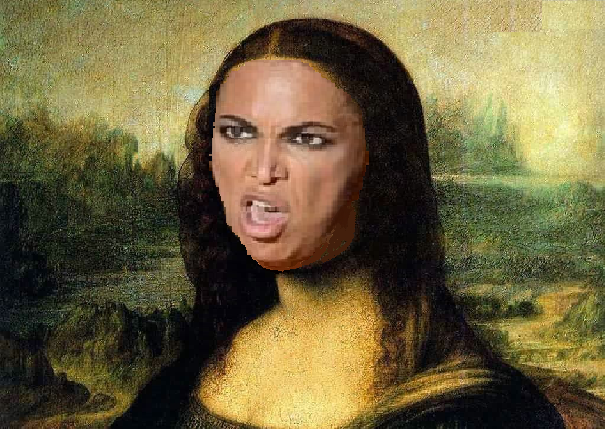 Stuff Of The Net: The Many Memes Of Beyonce - (66 PHOTOS)