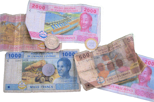 African News -//-: Devaluation of the CFA (XOF, XAF): Ramblings of ...