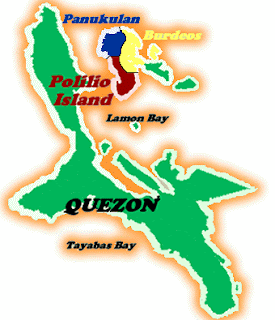 Polilio Island, Quezon - Day 1 | Hotel Travel