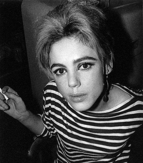 Edie Sedgwick, An Icon ~ Beauty Blurbs