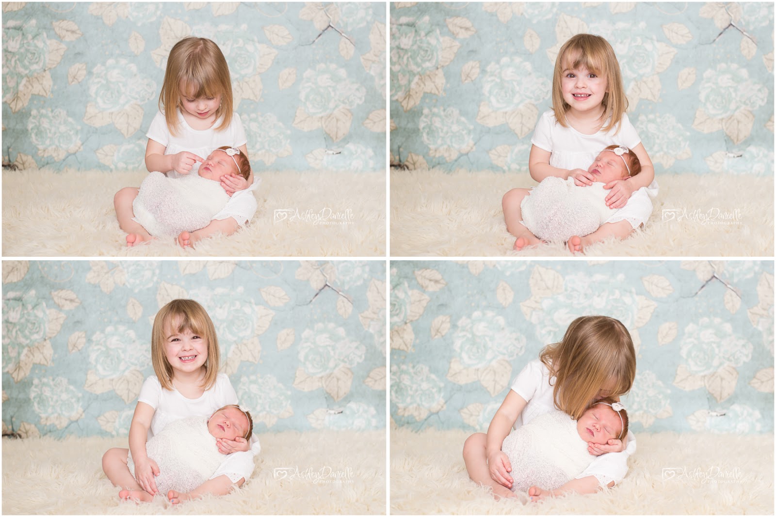 Ashley Danielle Photography {blog}: Baby Sawyer | Seattle Newborn ...
