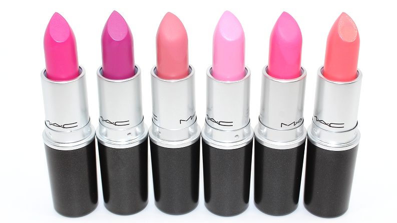 MAC Flamingo Park Collection | Modernaires: MAC Flamingo Park Collection
