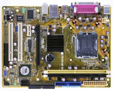 tecnología de luis fernando claros: que es la board