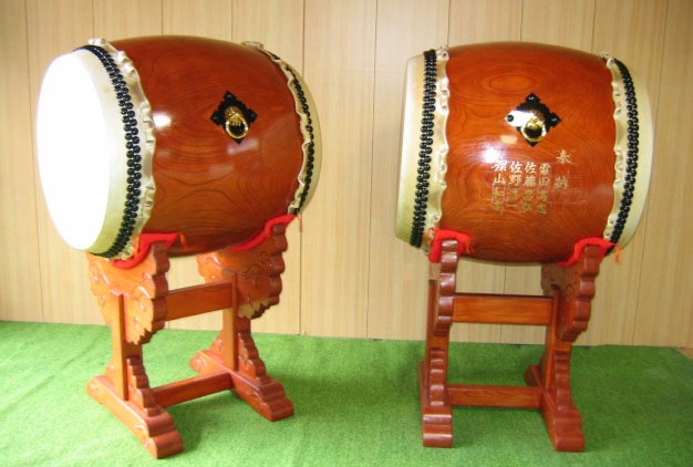 TomoChan Store: Wadaiko