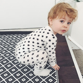 Crece Bebe: Conoce a tu bebe de 1 año