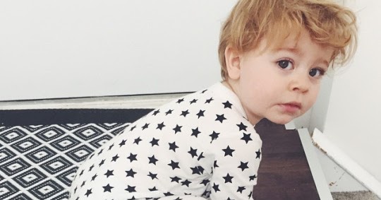 Crece Bebe: Conoce a tu bebe de 1 año