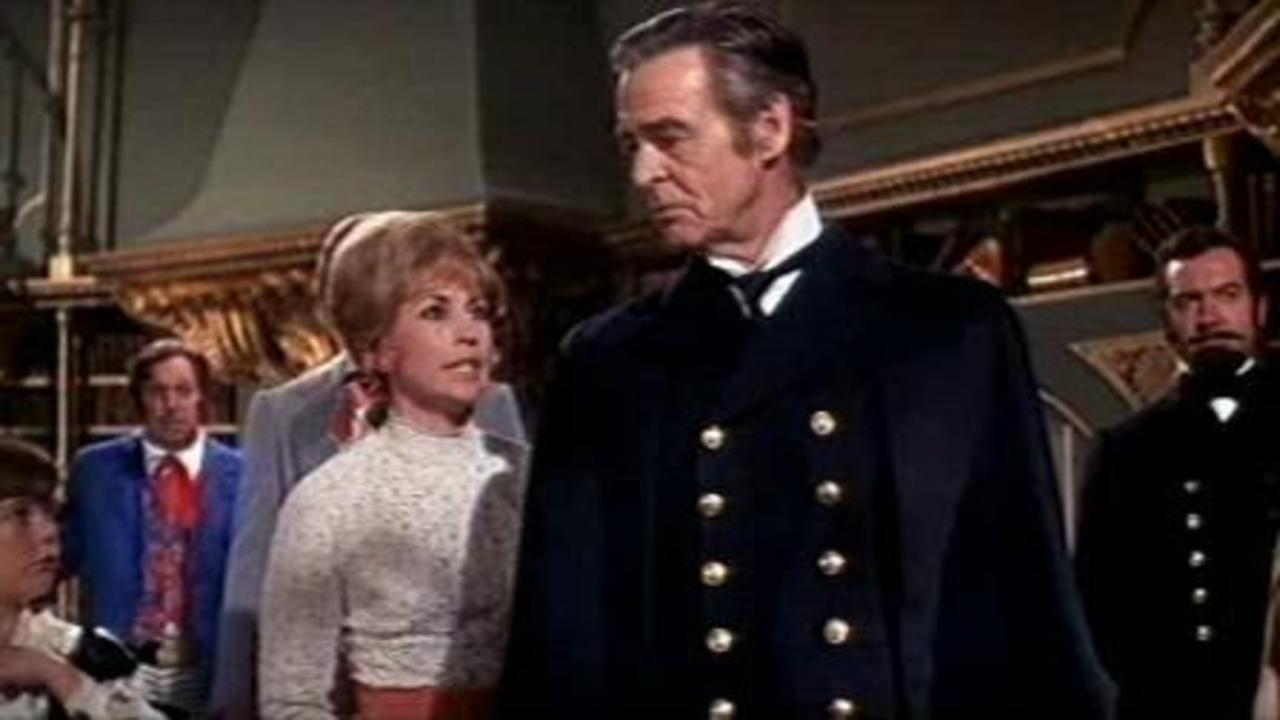 John Kenneth Muir's Reflections on Cult Movies and Classic TV: The ...