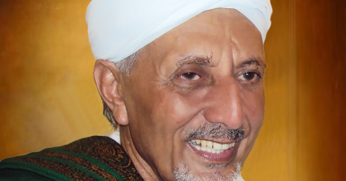 noktah: 1001 Karomah As-Syekh Habib Saggaf bin Mahdi BSA