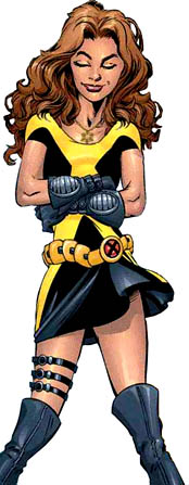 X-Men: Shadowcat