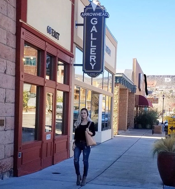 'A Dreamer's Blog' by Jason E. Foss: Candra Baguley "Transmissions To ...