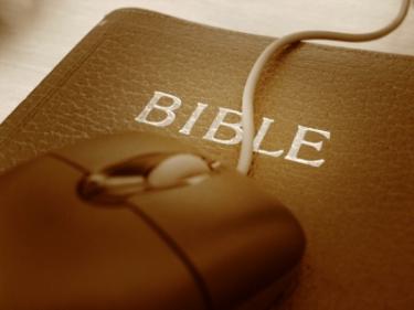 Online Bible Studies: Tools to help you study Bible Online