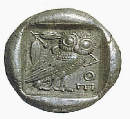 Alta...Mente : Os símbolos da Filosofia