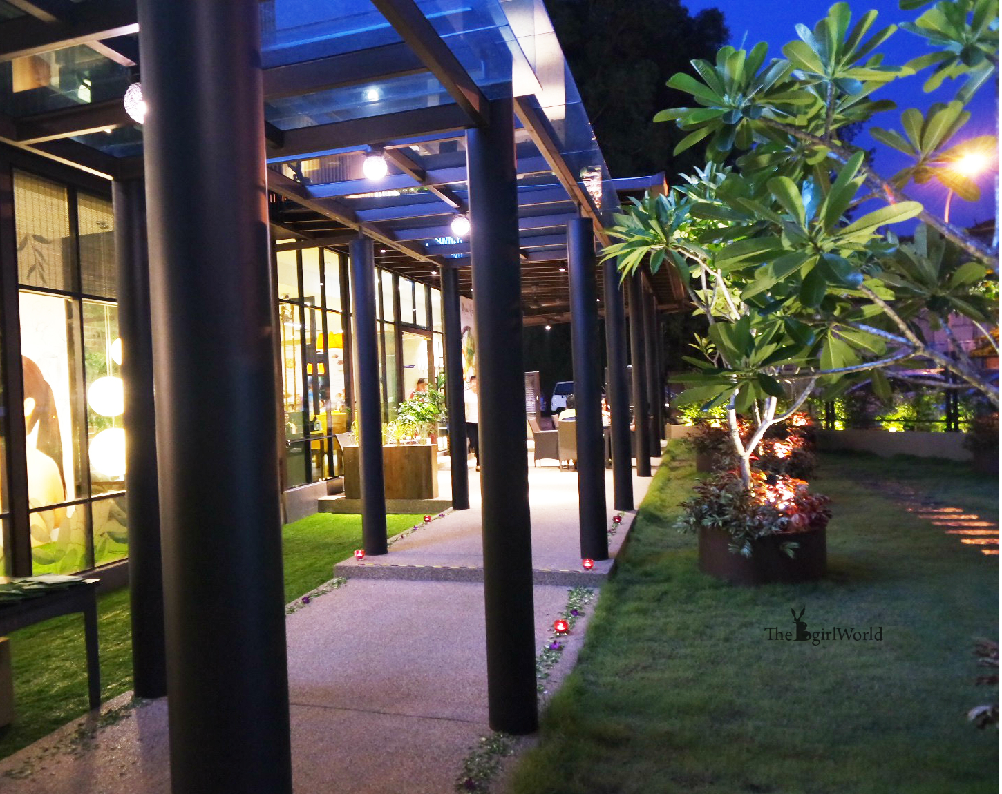 HerbaLine Puchong Beauty and The Feast Spa Party | by Bowie Cheong