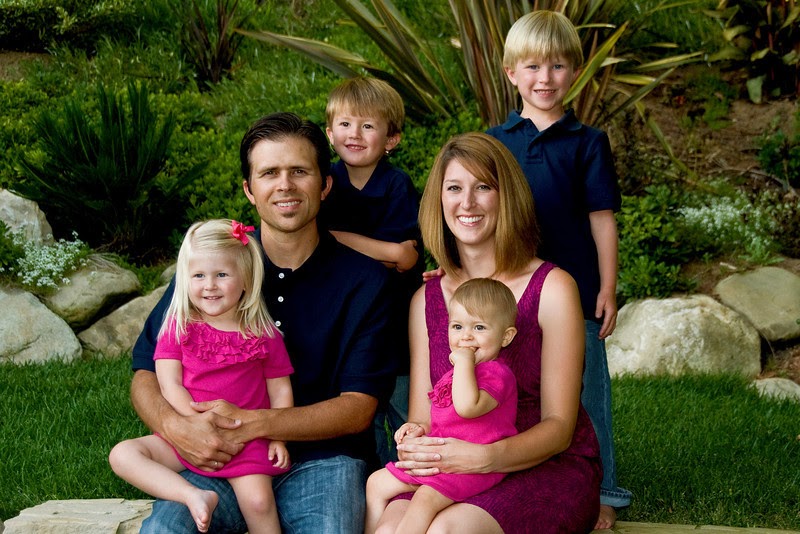 Happy Homemaker Me: The Heart of A Homemaker: Danice