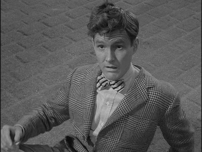 The Twilight Zone Vortex: "Mr. Bevis"