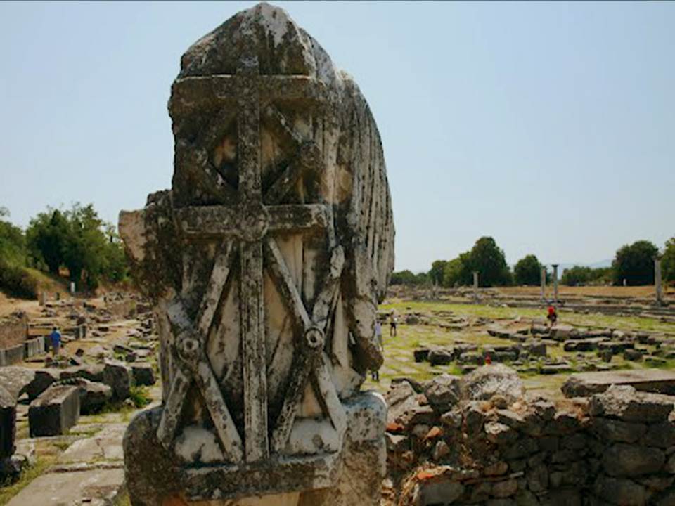 Adalia Helena: FOTOS DA CIDADE DE FILIPOS