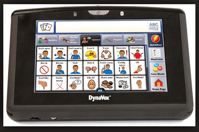 Assistive Technology
