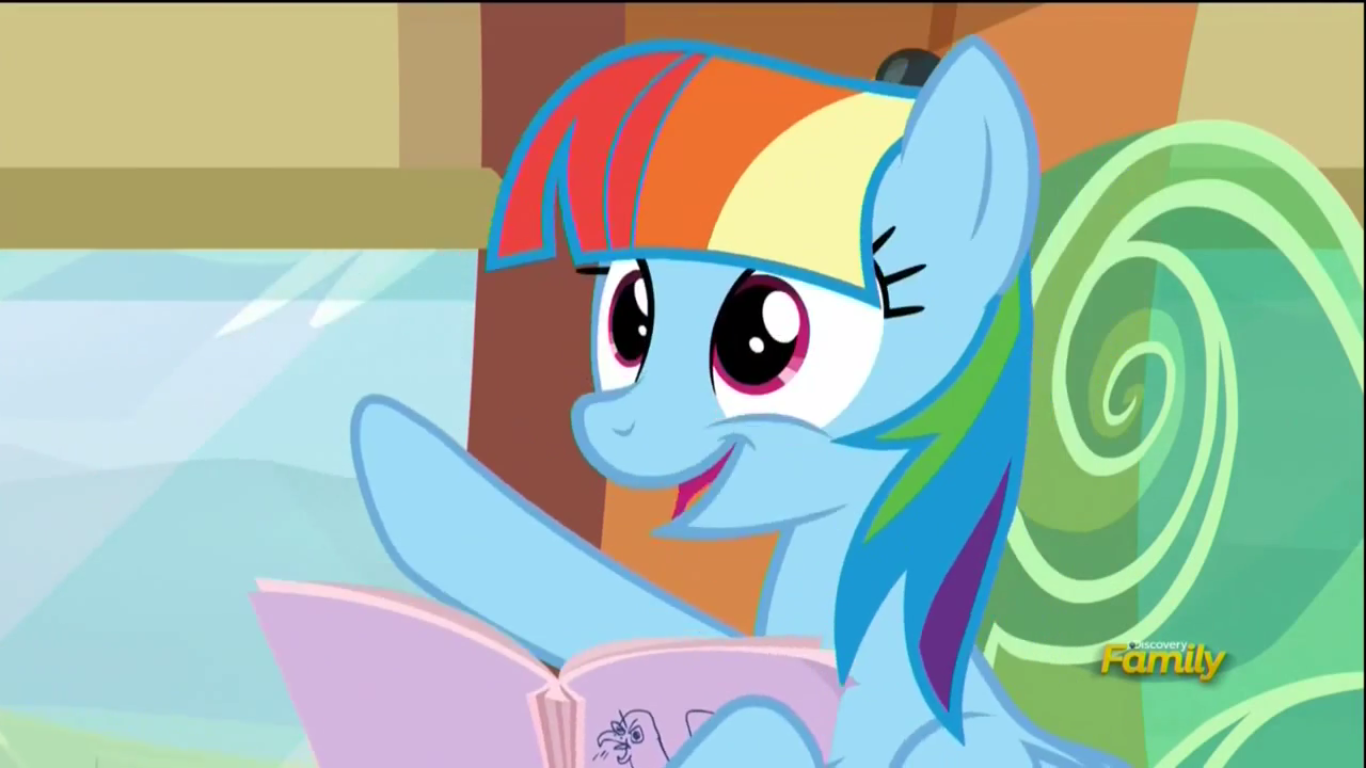 Equestria Daily - MLP Stuff!: "The Lost Treasure of Griffonstone ...