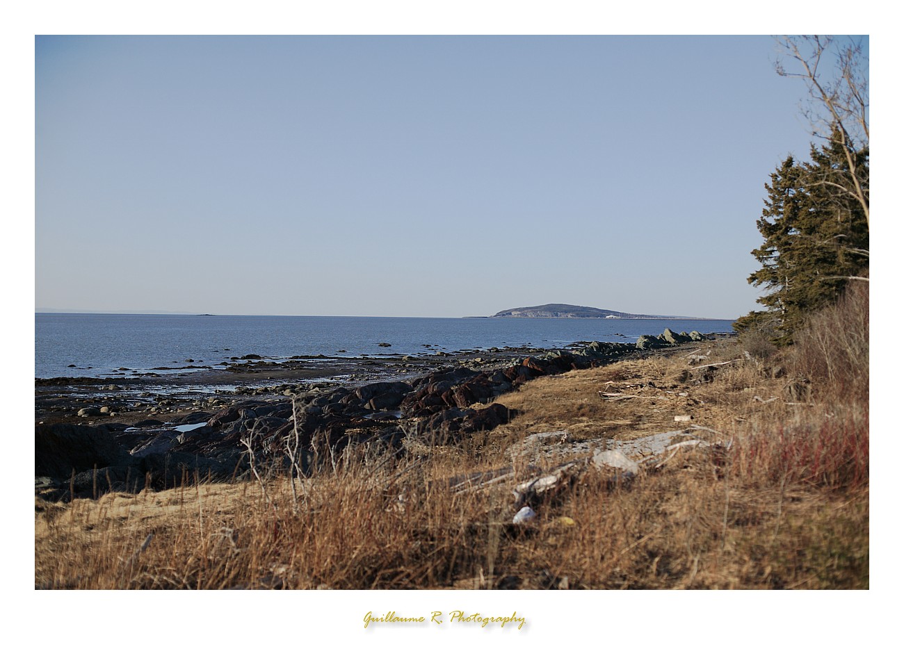 Guillaume Rault Photography: Baie de Cacouna - L'Isle Verte, Québec, Canada