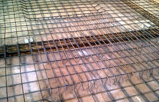 Pembesian Tulangan Beton, Apa Yang Harus Diperhatikan? - Rumah Material