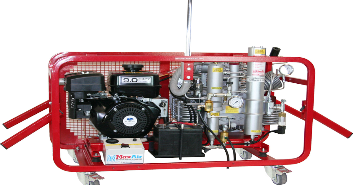 Purchase scuba dive compressor