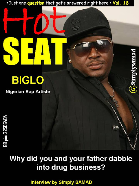 One Question for Biglo