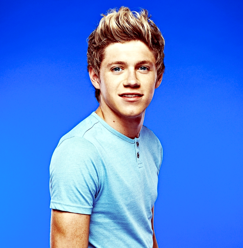 Niall H.denisa: Niall Horan