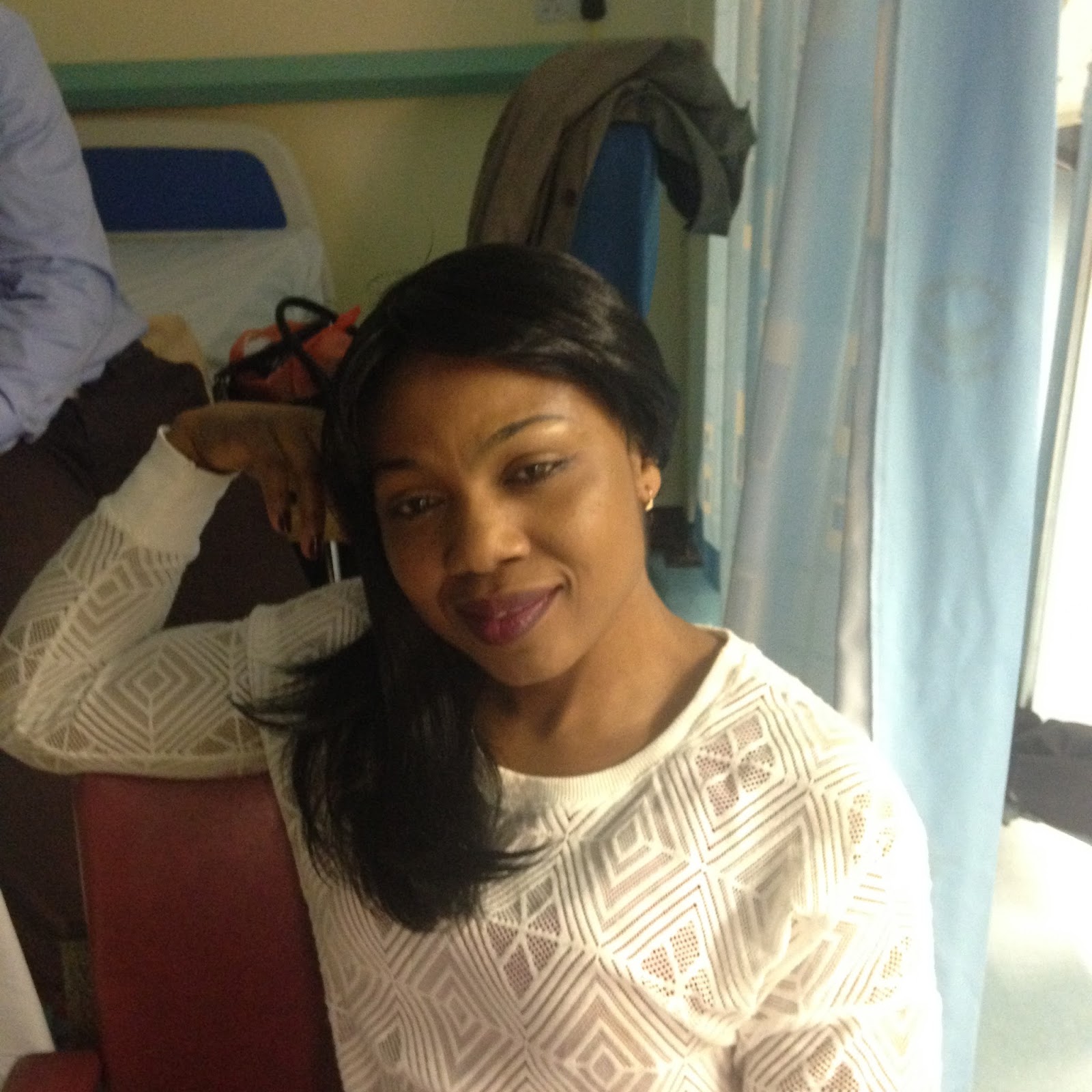 Kate Iffy's BLOG: Nnenna Ani Exclusive Interview: “If today were my ...