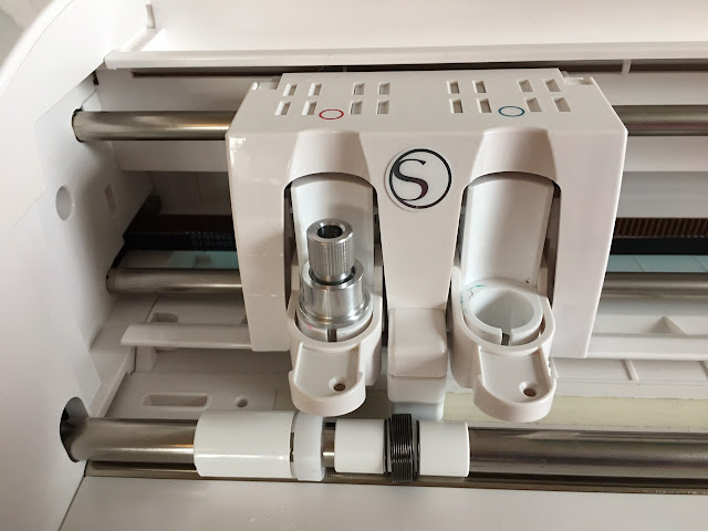 CB09 Blade and Silhouette CAMEO 3: Will They Work Together ...