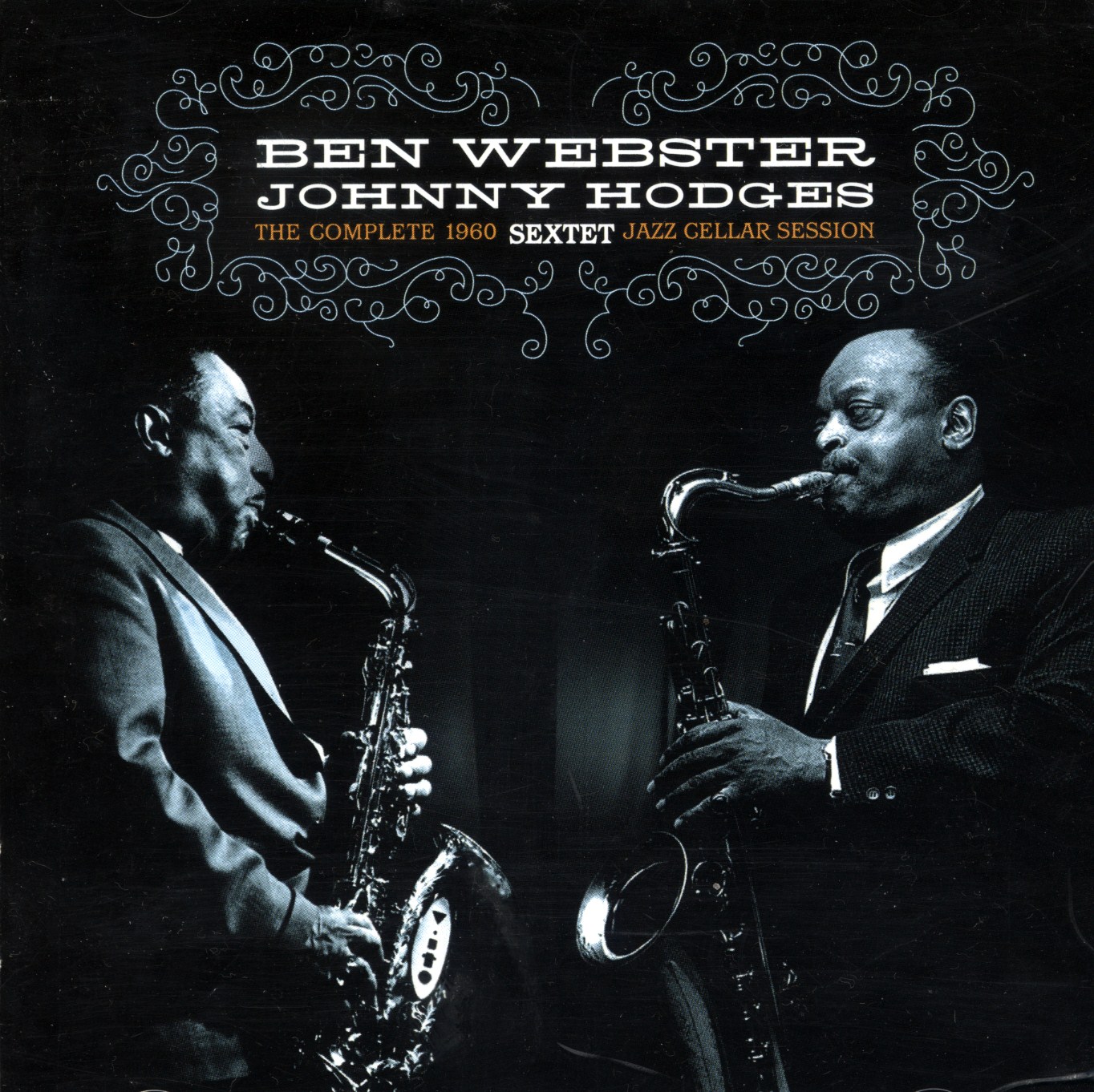 Jazz from Geoff: May 2012