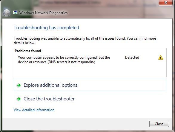 Sharksleep0103: Solusi Oops Google Chrome Could Not Find