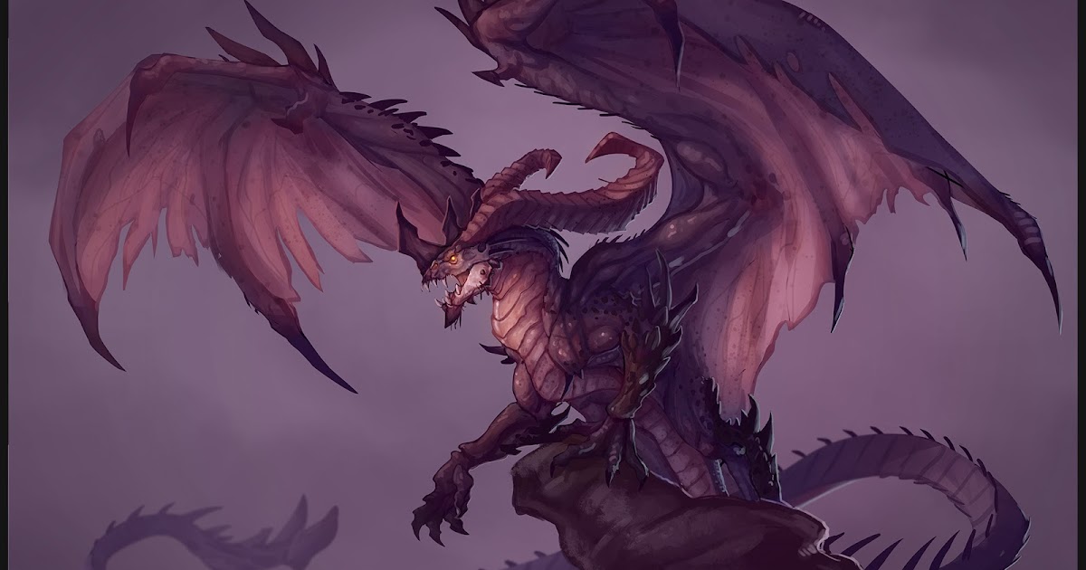 Final Fantasy's 'Bahamut' Redesign