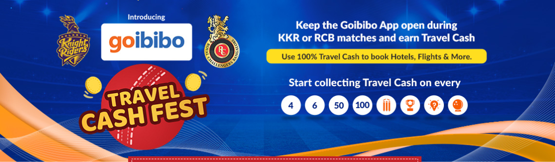 Mybookinghotel: Goibibo Hotel Booking Offers