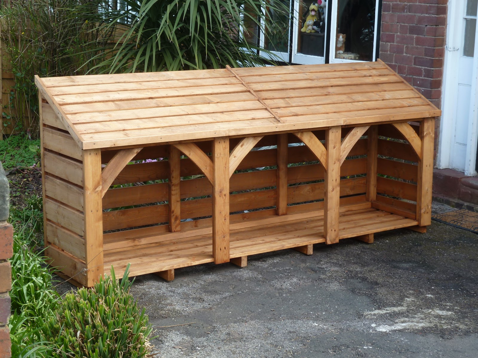 Wood Stores www.woodstores.co.uk