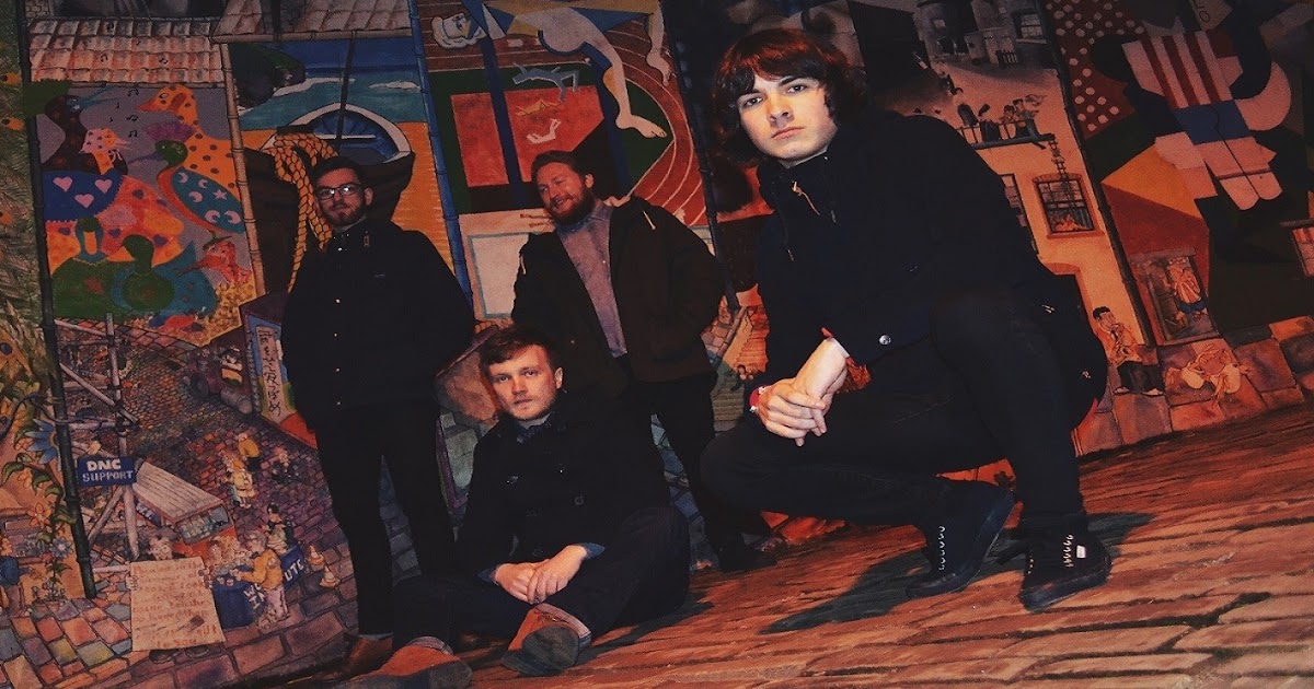 LITTLE INDIE : Introducing :: THE FEENS