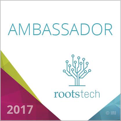 The Turning of Generations: Win a Free 4-day Pass to RootsTech 2017