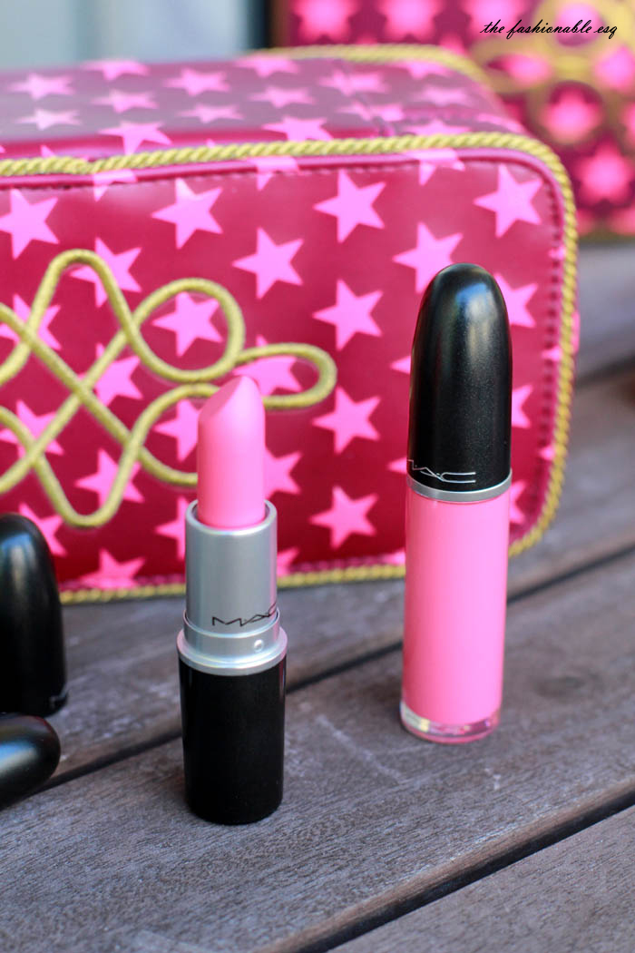 The Fashionable Esq: FIRST LOOK: MAC NUTCRACKER SWEET HOLIDAY 2016 ...