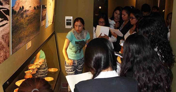 Lambayeque: Museo Brüning será modernizado al 2021