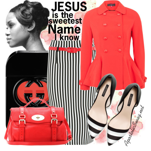 Apostolic Girls' Closet: May 2013